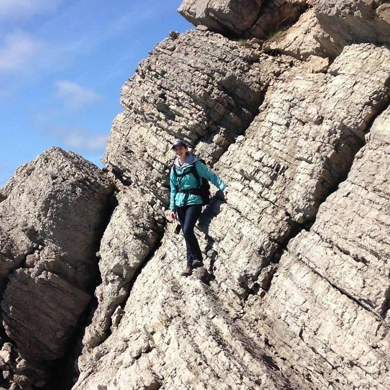 Learn The Real Story Of Rocks, Paleontology at Audubon | News, Sports ...